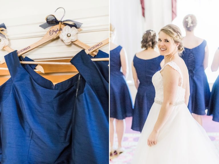 Brennan and Lindsey | Richmond, Virginia Wedding Photographer