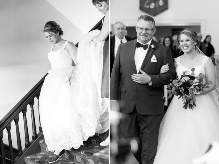Brennan and Lindsey | Richmond, Virginia Wedding Photographer ...