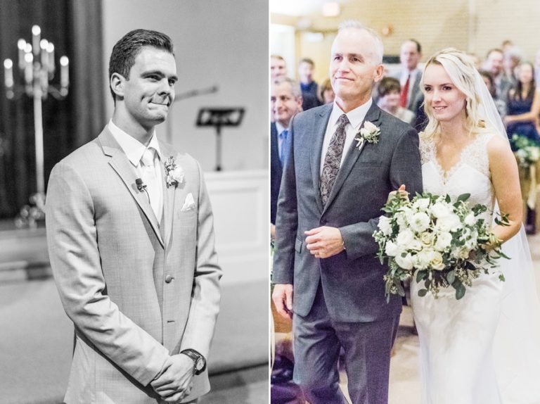 Ryan & Paige | Raspberry Plain, Leesburg, Virginia Wedding Photographer