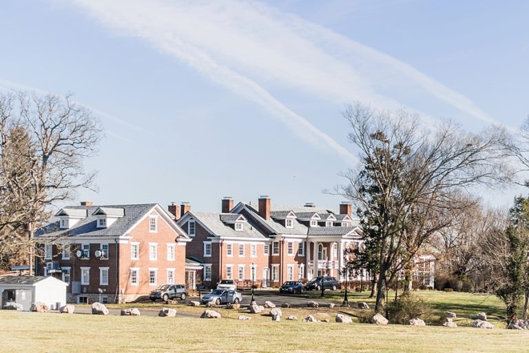 Ryan & Paige | Raspberry Plain, Leesburg, Virginia Wedding Photographer