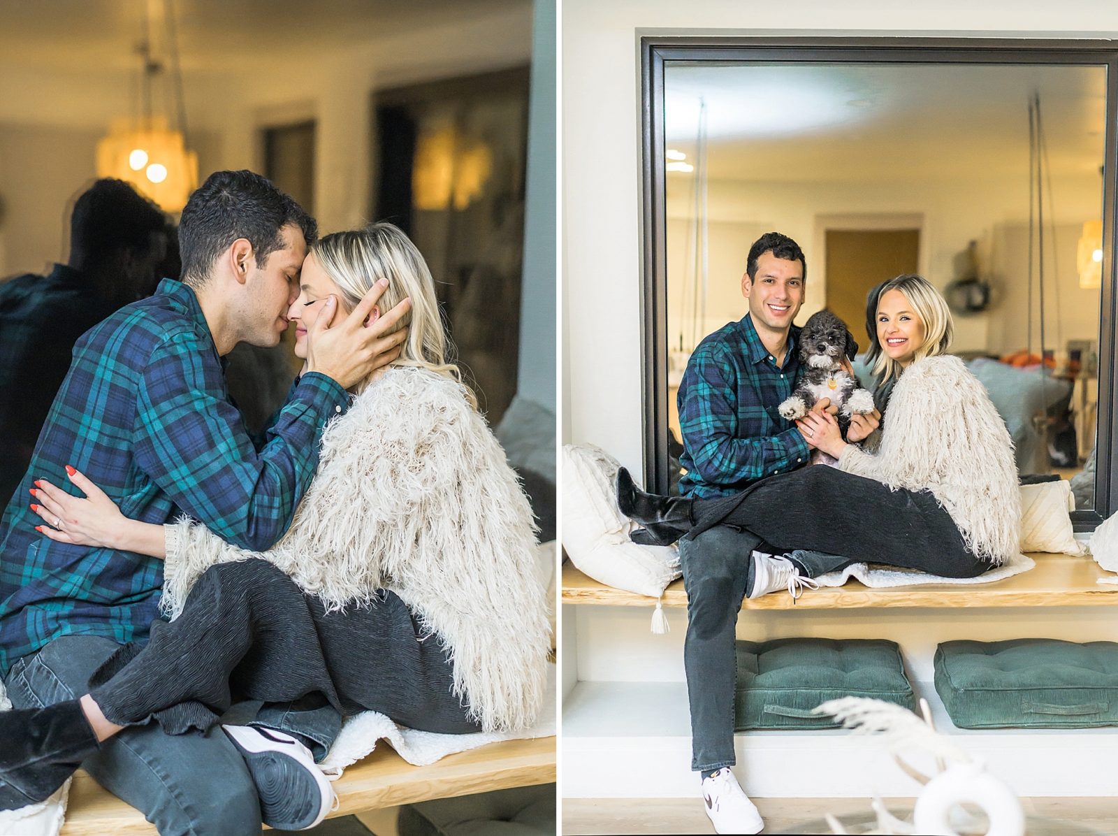 The Lofthouse Colorado Springs Proposal on New Year's Eve