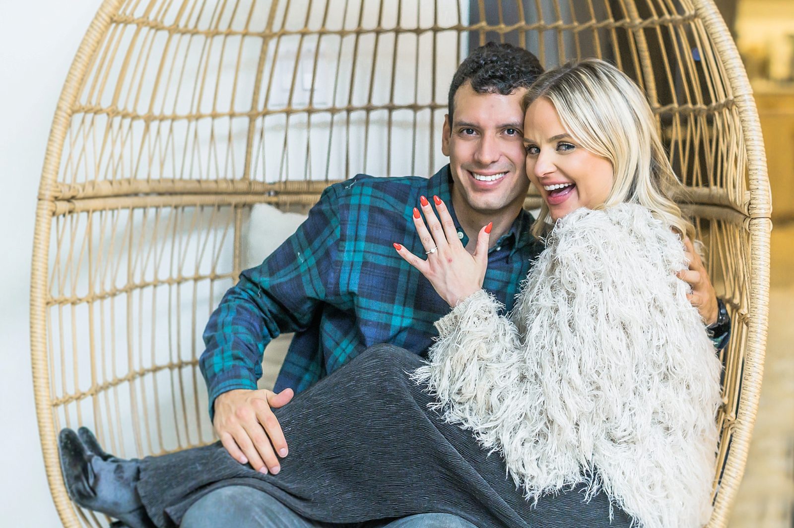 The Lofthouse Colorado Springs Proposal on New Year's Eve