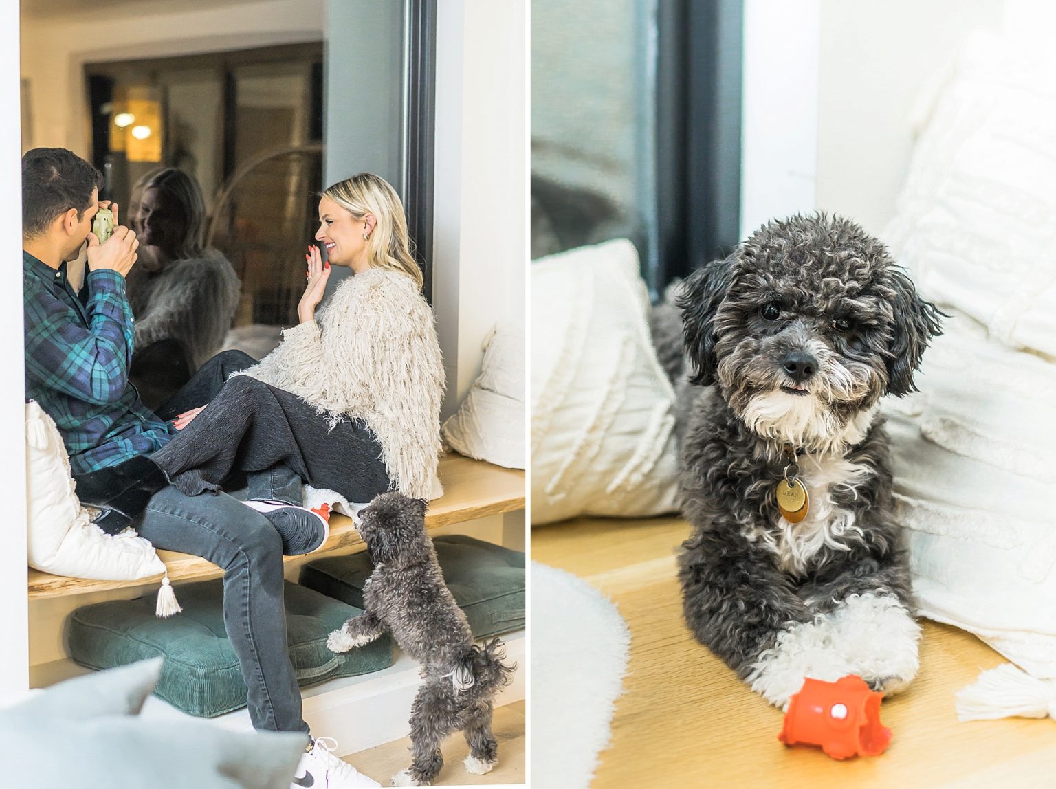 The Lofthouse Colorado Springs Proposal on New Year's Eve