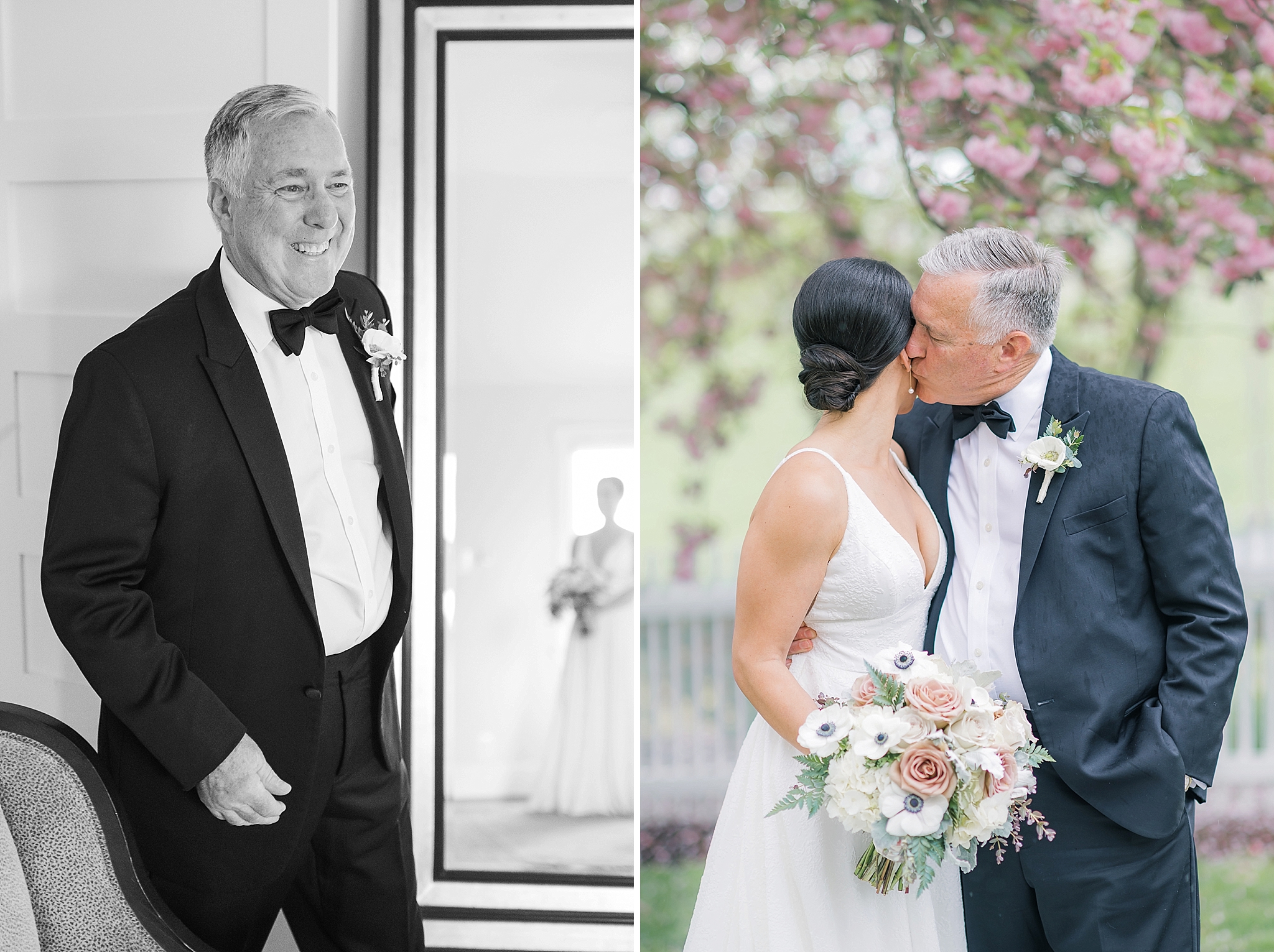 Tom & Jenn | Stone Tower Winery, Virginia Wedding