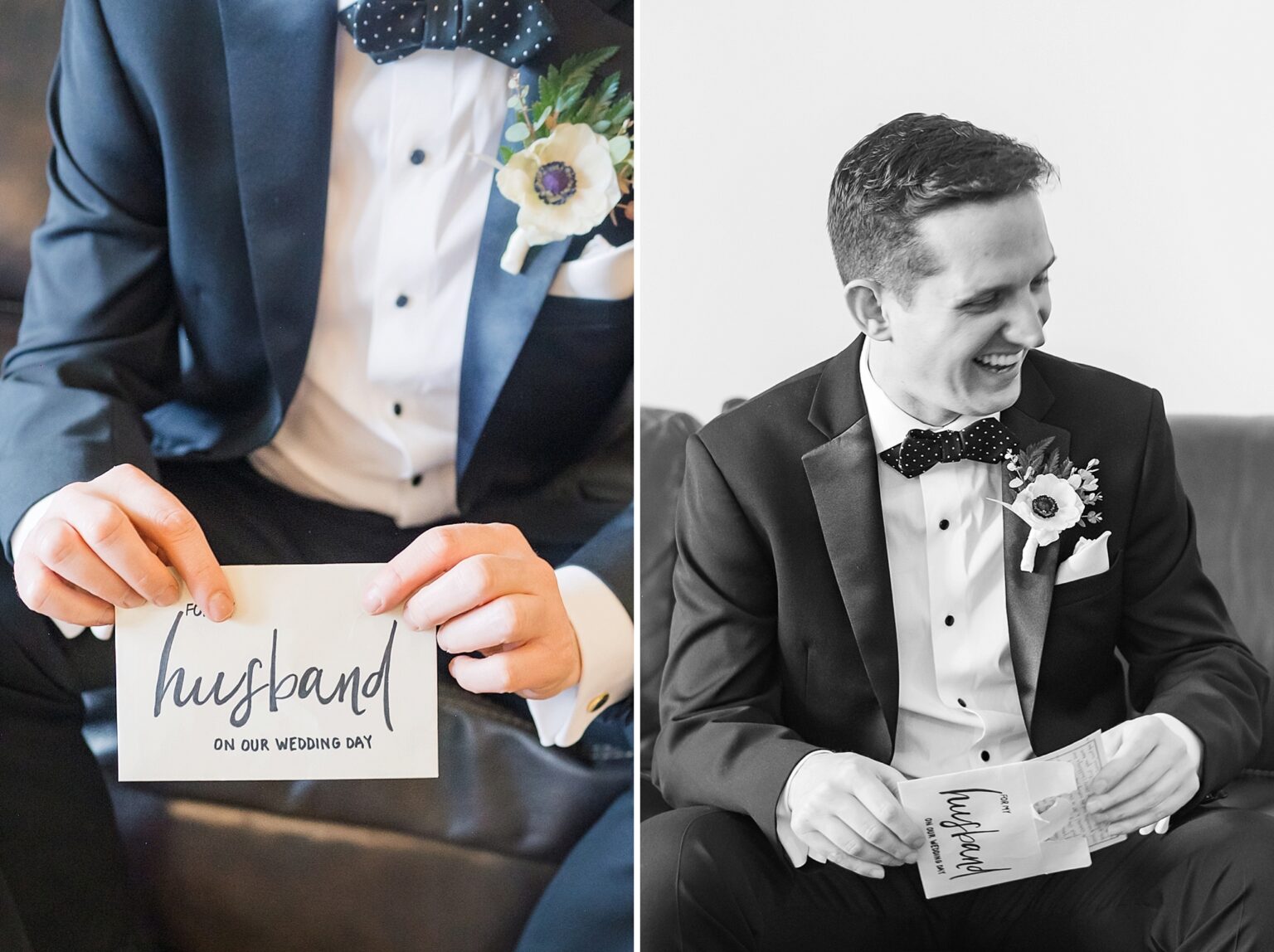 Tom & Jenn | Stone Tower Winery, Virginia Wedding