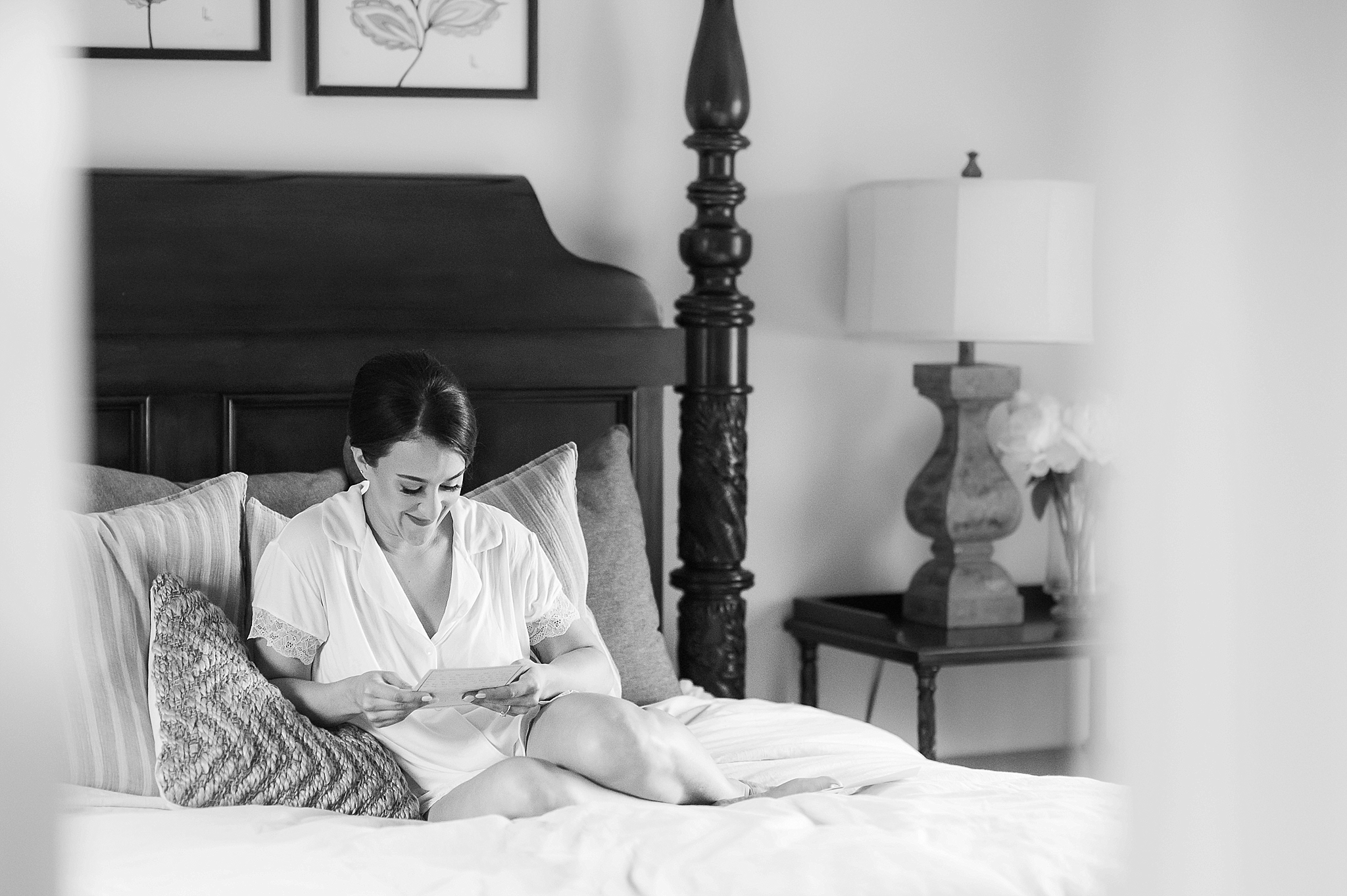 Tom & Jenn | Stone Tower Winery, Virginia Wedding