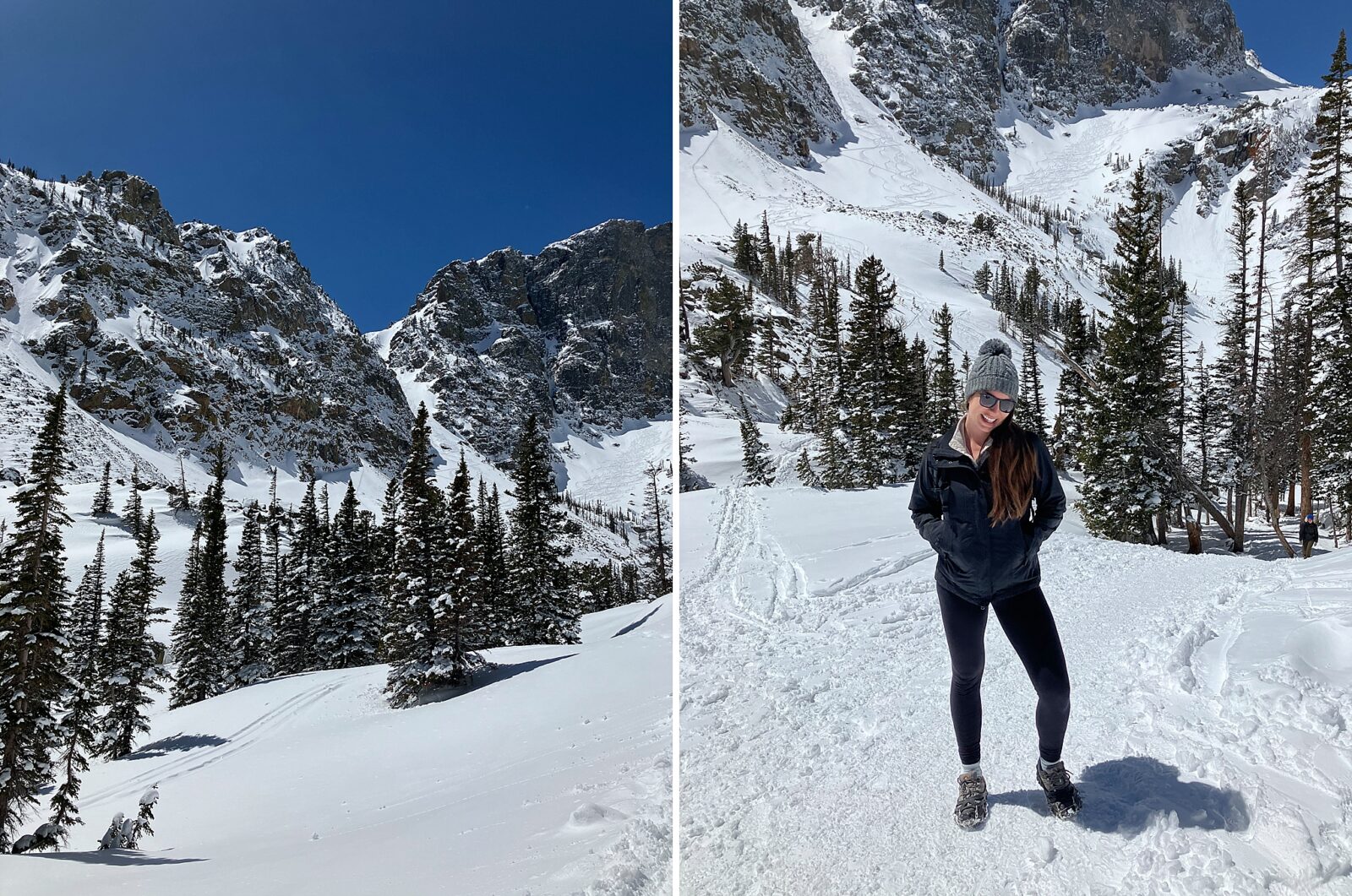 A Weekend in Estes Park, Colorado