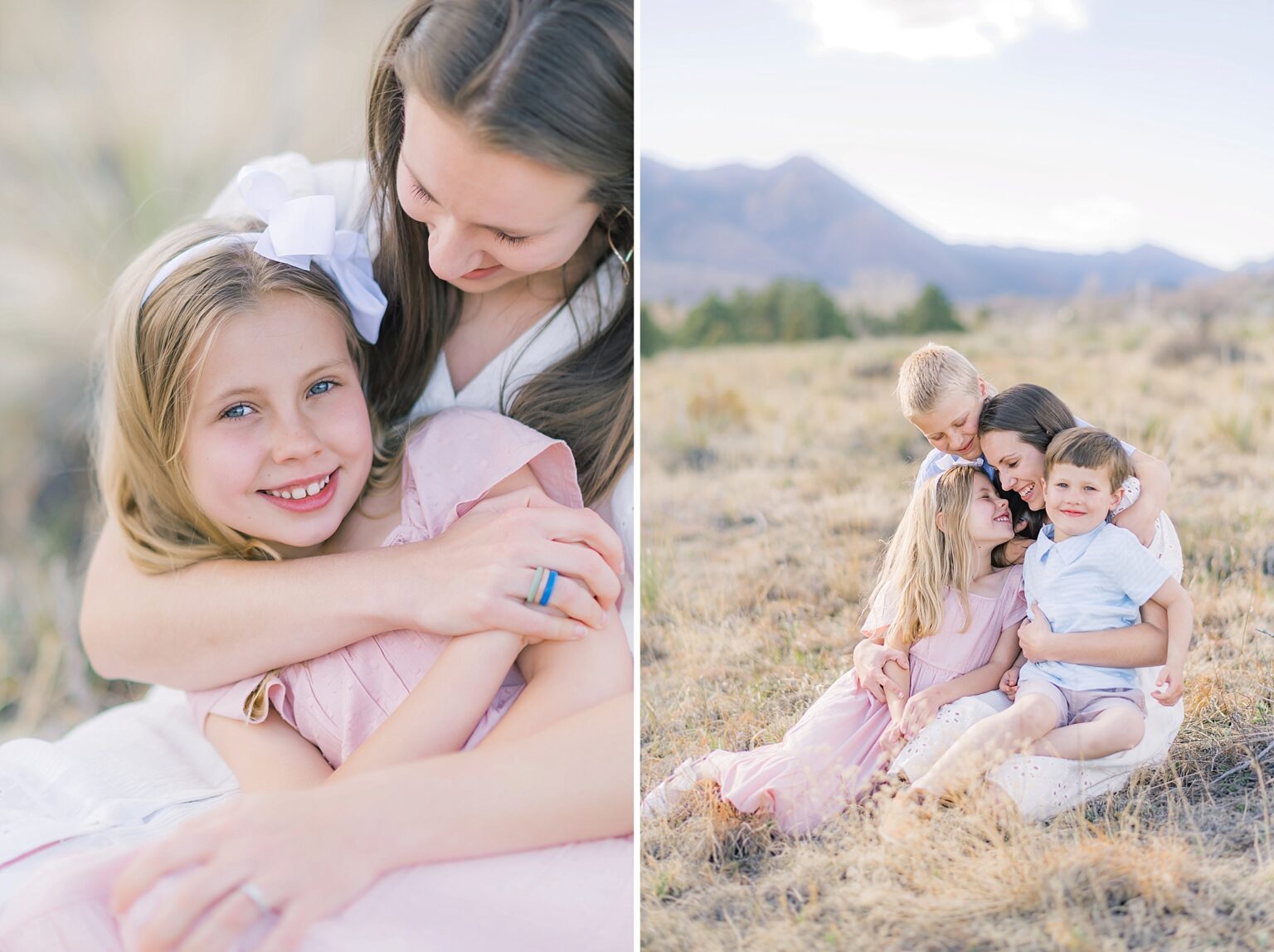 Ute Valley Park, Colorado Springs Mini Session Photographer